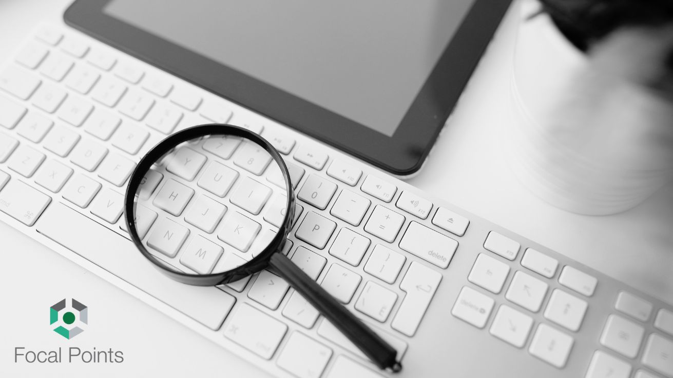 The different types of media analysis