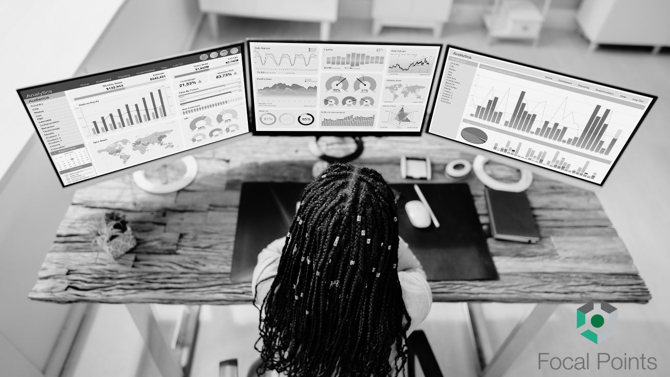 How Data-Driven Storytelling Can Enhance PR and Marketing Campaigns